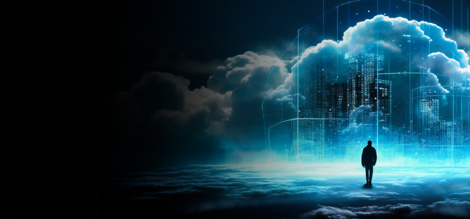 Generative AI: On the cusp of a groundbreaking paradigm shift? | InfoVision Generative AI: On the cusp of a groundbreaking paradigm shift? | InfoVision